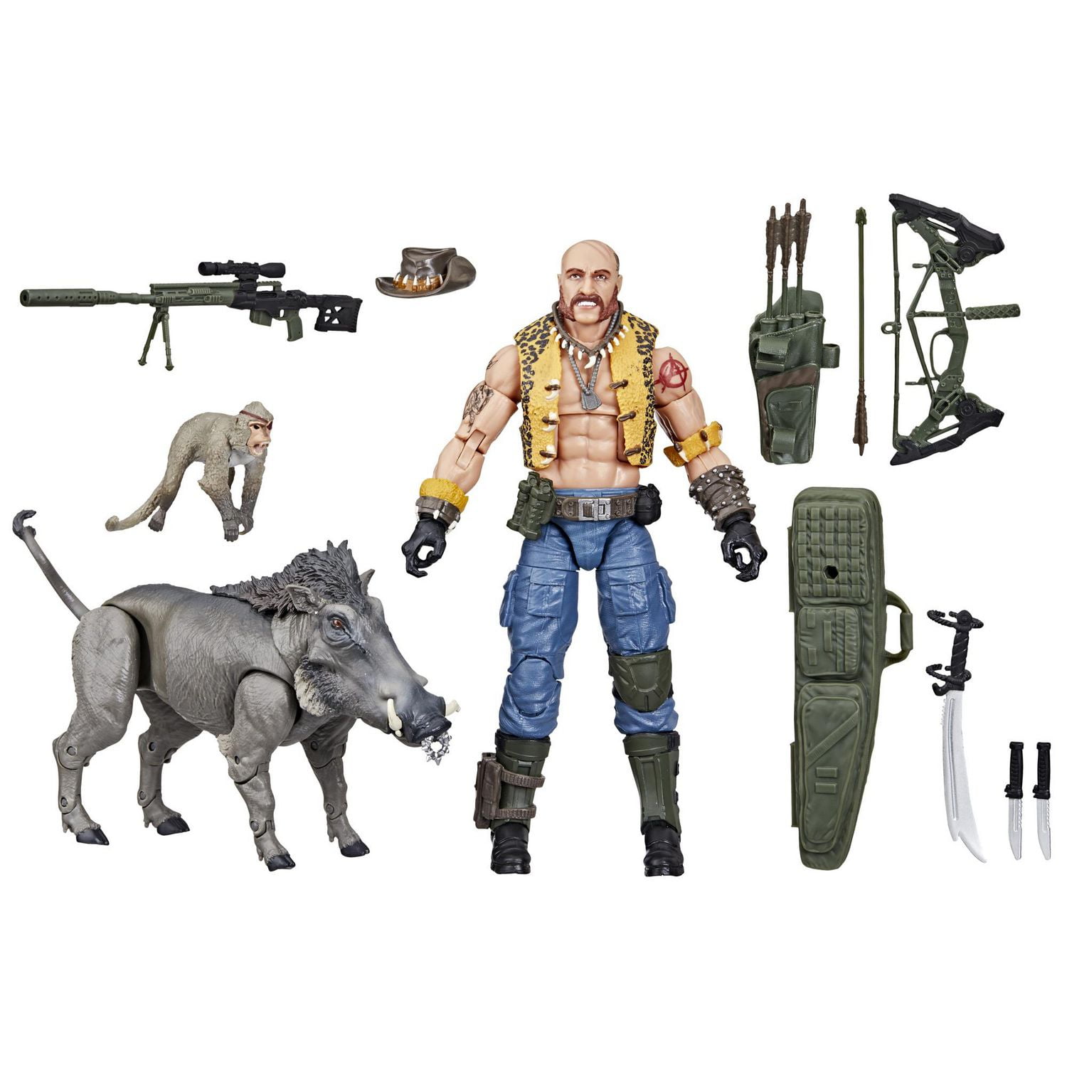 Gi joes near me store