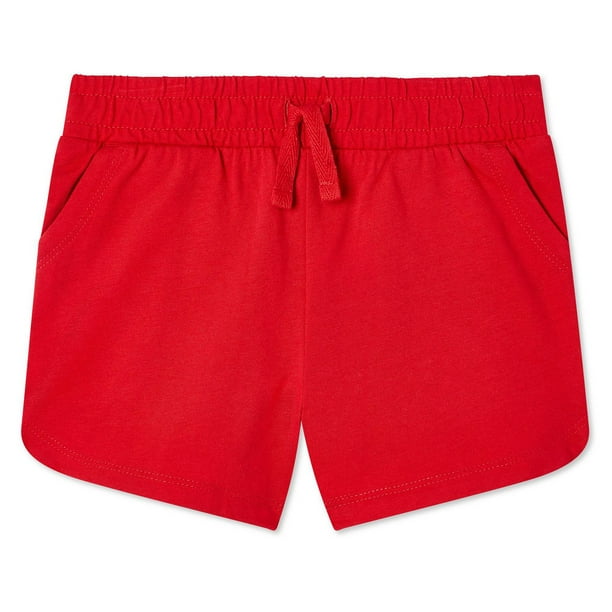 George Toddler Girls' Dolphin Short - Walmart.ca