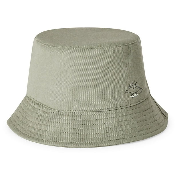George Toddler Boys' Bucket Hat, Sizes 2T-5T - Walmart.ca