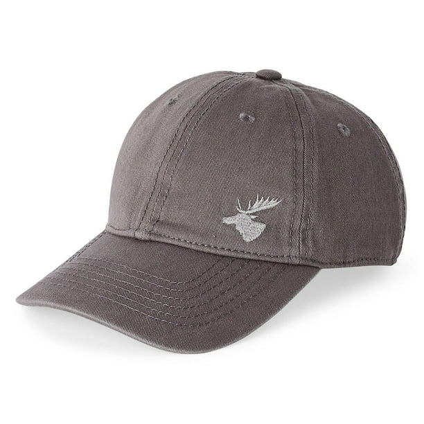 Canadiana Kids' Gender Inclusive Washed Baseball Cap, Sizes 4/6X-7/16 ...