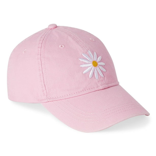 George Girls' Baseball Cap, One Size - Walmart.ca