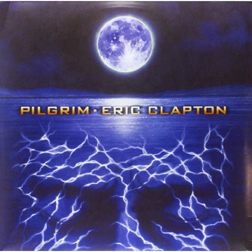 Eric Clapton - Pilgrim (Vinyl) (2LP) - Walmart.ca