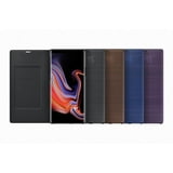 Samsung Galaxy Note 9 LED View Cover Blue - Walmart.ca