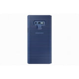 Samsung Galaxy Note 9 LED View Cover Blue - Walmart.ca