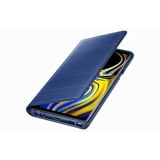 Samsung Galaxy Note 9 LED View Cover Blue - Walmart.ca