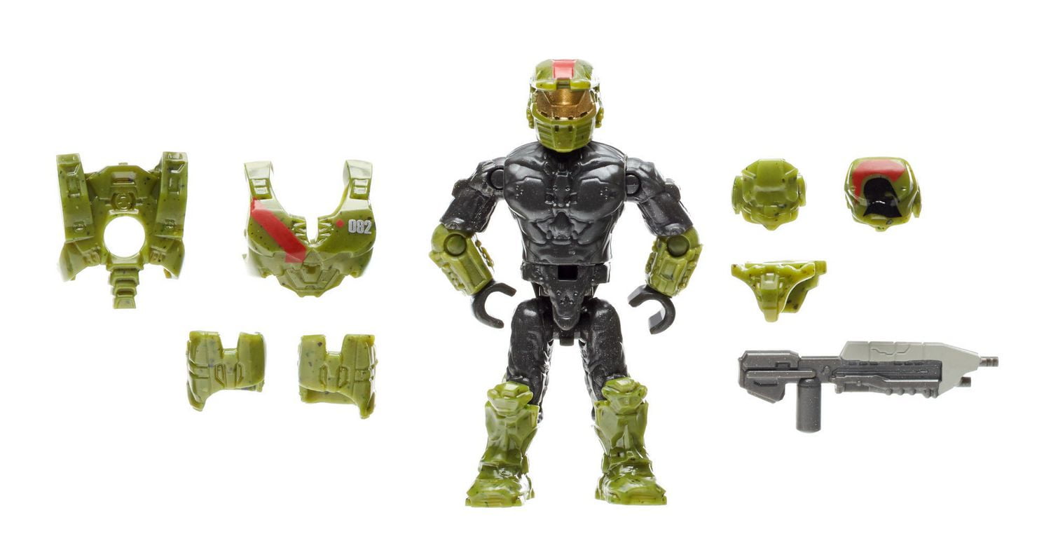 Halo 3 mega construx store