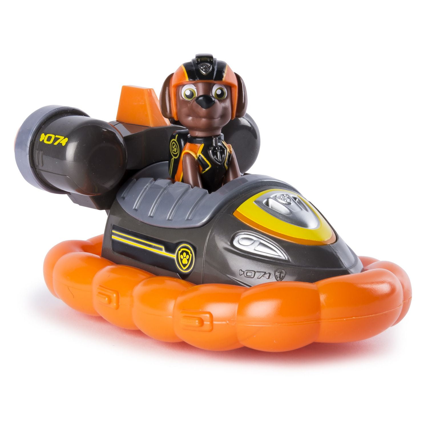 Paw patrol mission vehicle zuma store