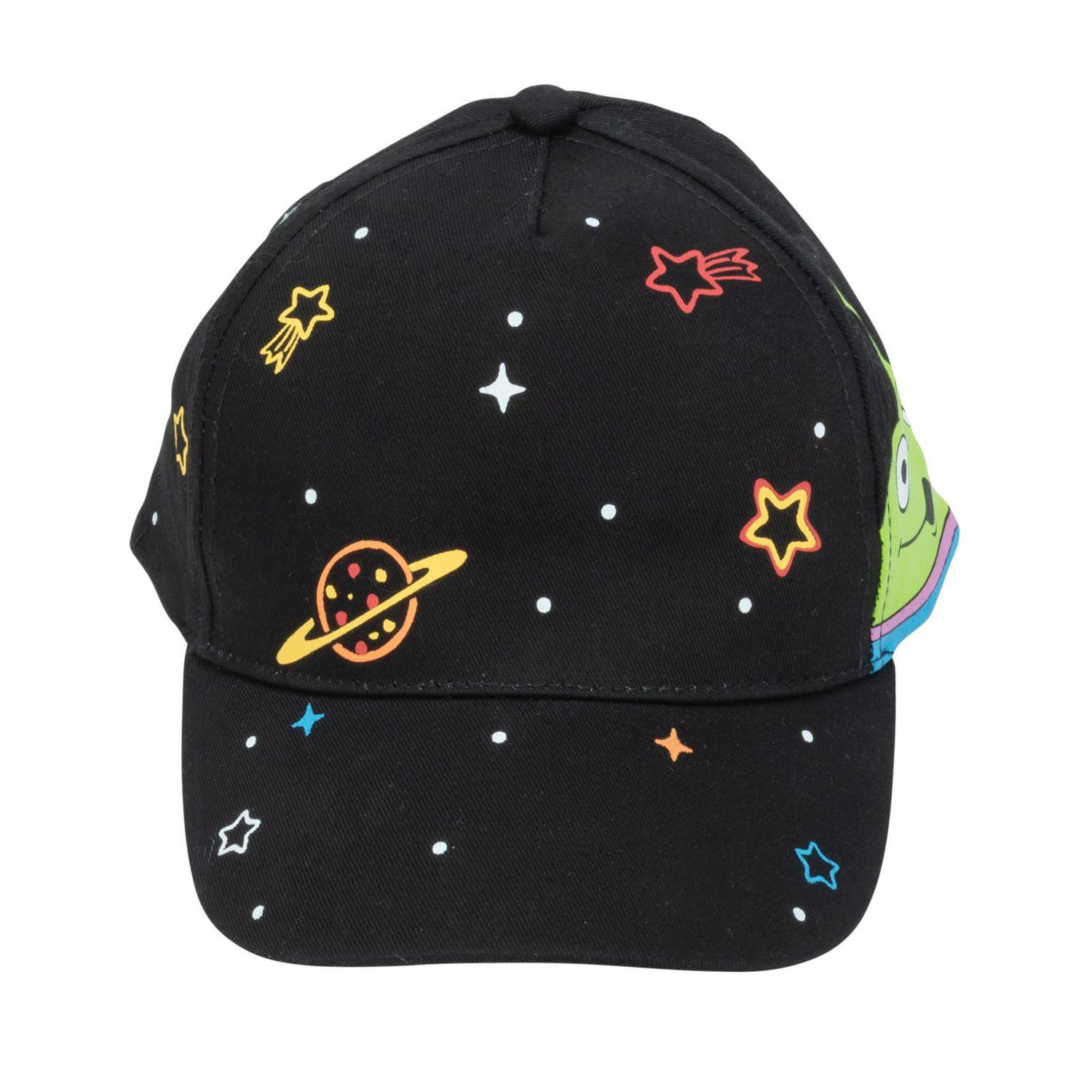 Click here for Toy Story 4 Toy Story Cap One Size prices