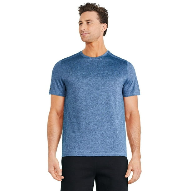 Athletic Works Men's Basic Tee - Walmart.ca