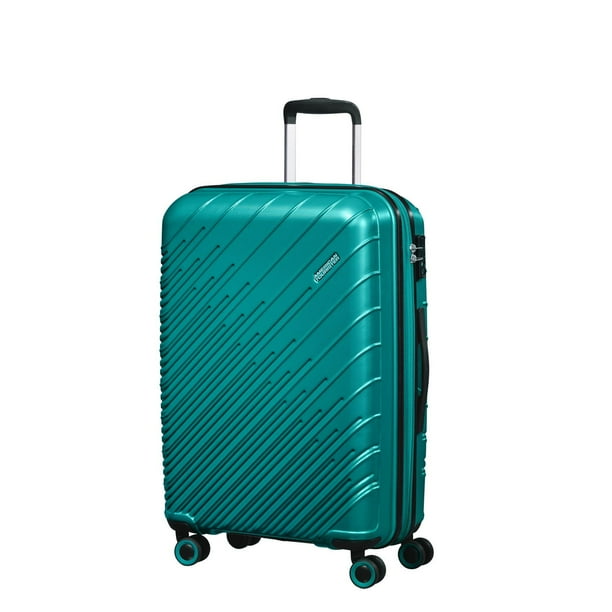 American Tourister Speedstar Spinner Medium - Walmart.ca