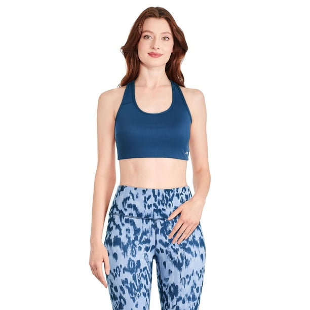 Athletic Works Women's Racerback Bra - Walmart.ca
