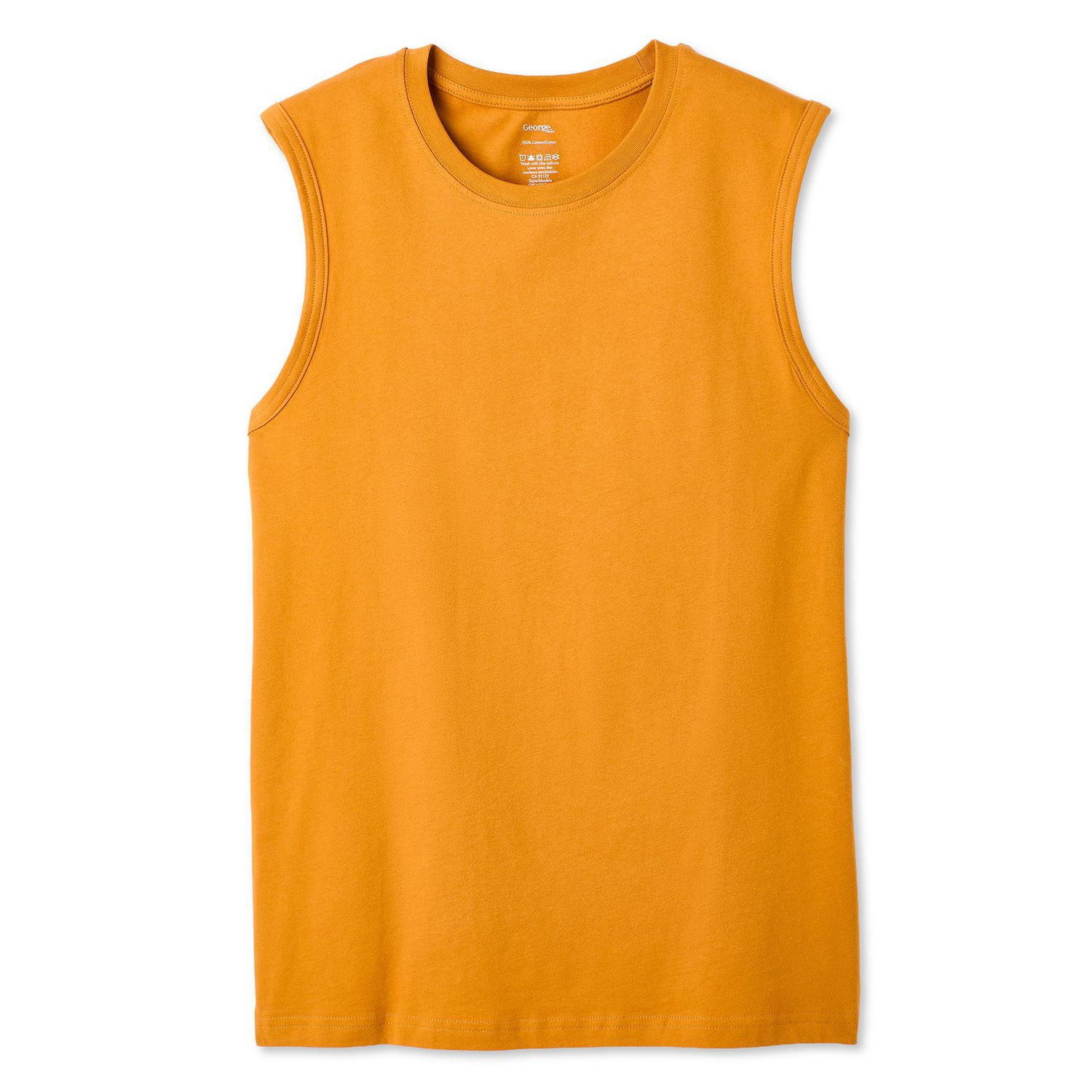 Click here for George Mens Muscle Tank M prices