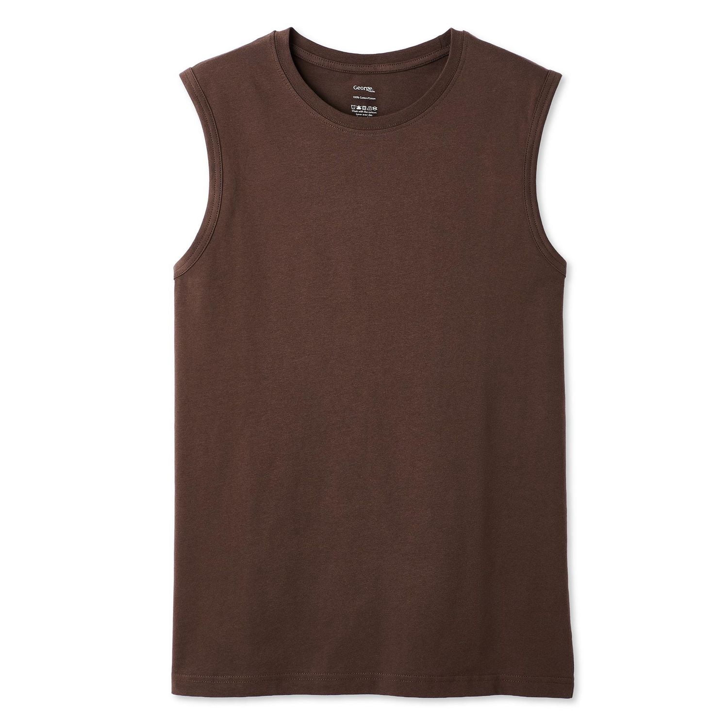 Click here for George Mens Muscle Tank Xxl prices