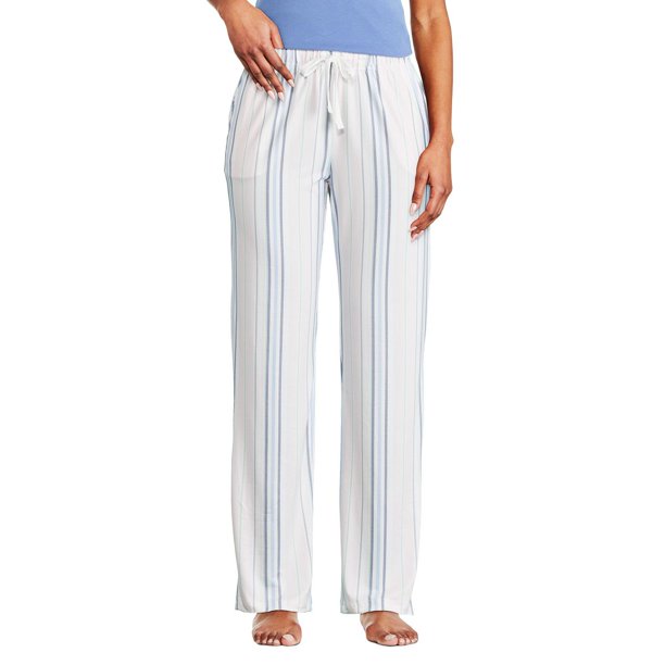 George Women's Open Leg Pant, Sizes XS-XXL - Walmart.ca