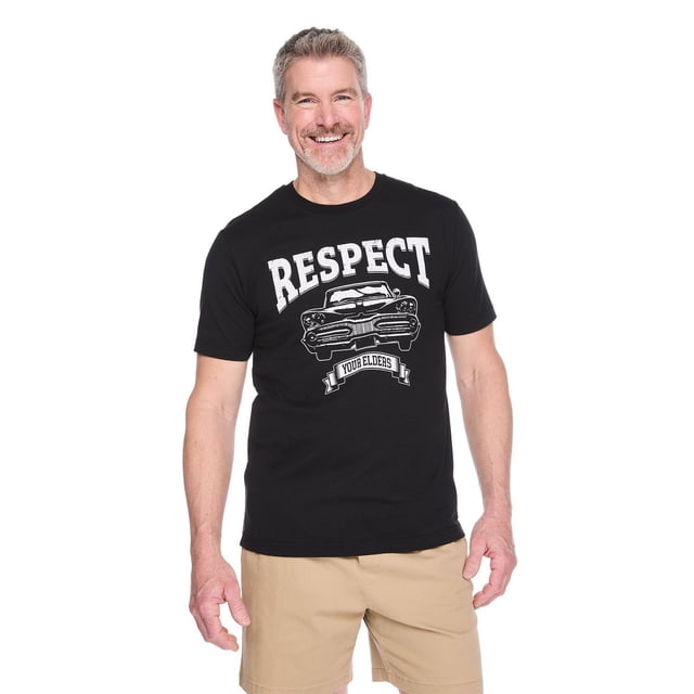 George Men's Father's Day T-Shirt - Walmart.ca