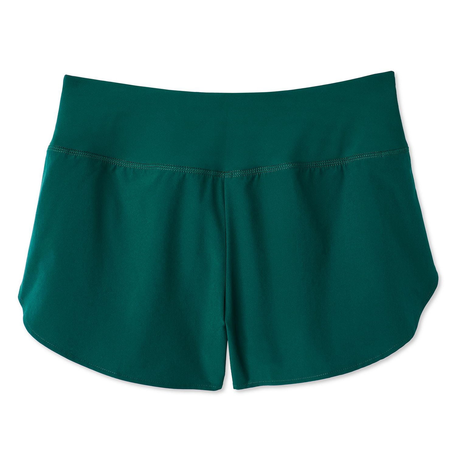 Click here for Athletic Works Womens Gym Short L prices