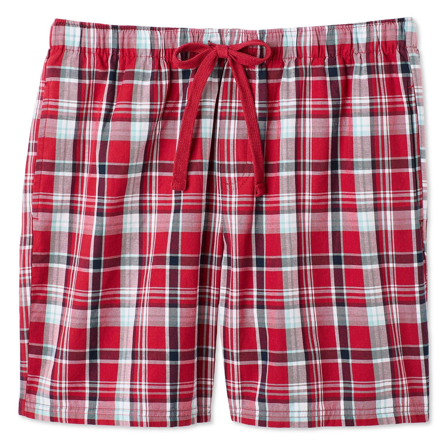 Click here for George Mens Woven Sleep Short M prices