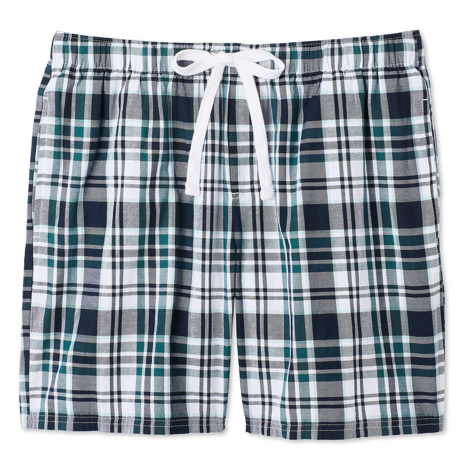 Click here for George Mens Woven Sleep Short Xxl prices