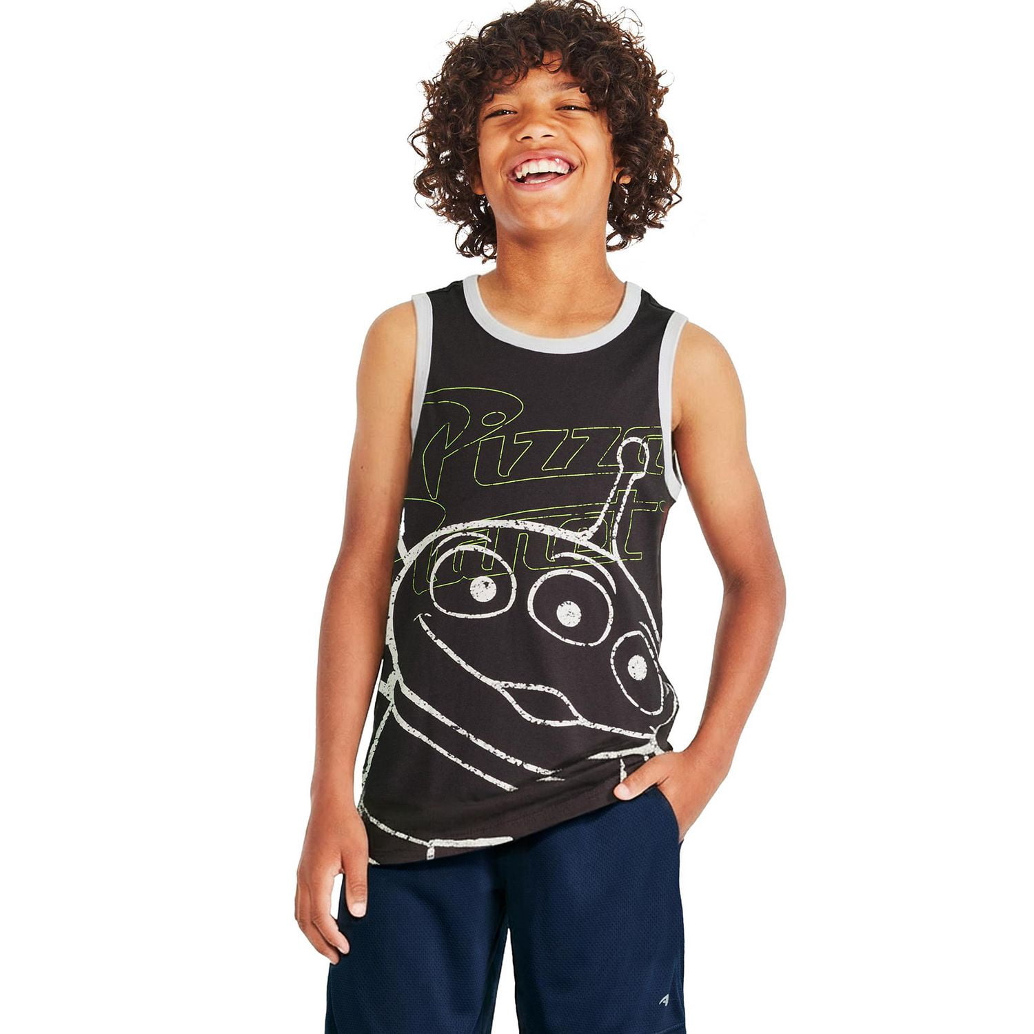 Click here for Disney Boys Toy Story Tank Top Xs prices