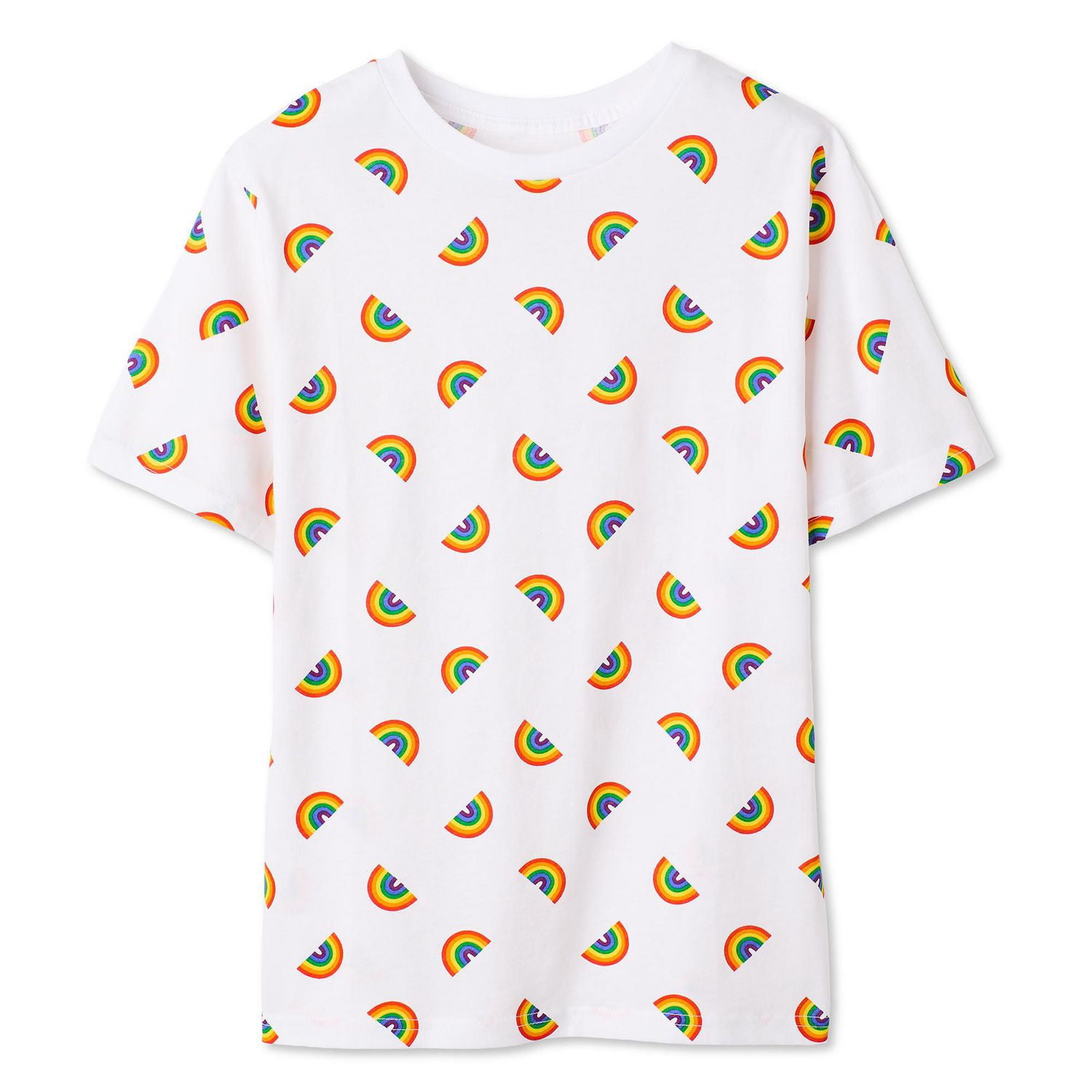 Click here for George Boys Pride T-Shirt M prices