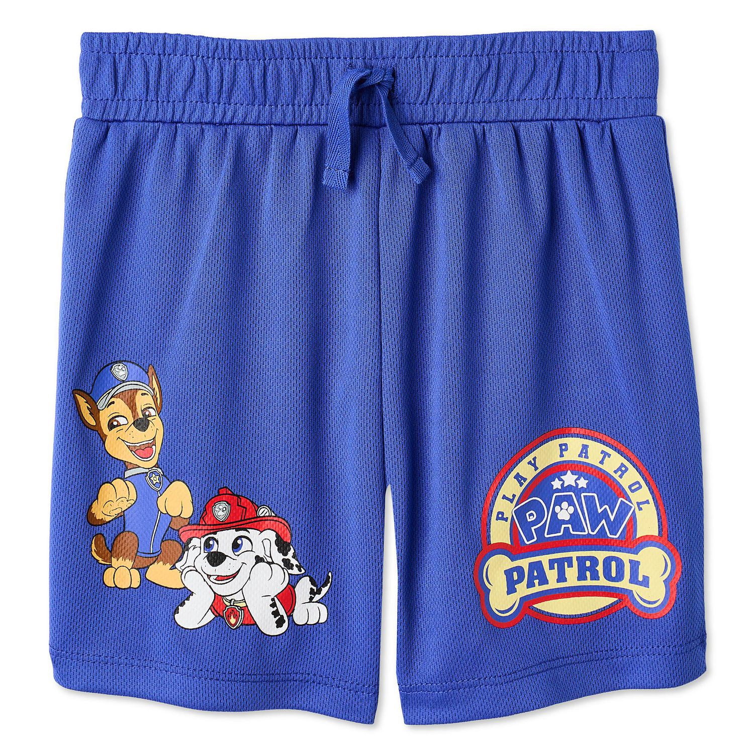 Click here for Paw Patrol Toddler Boys Mesh Short 2t prices