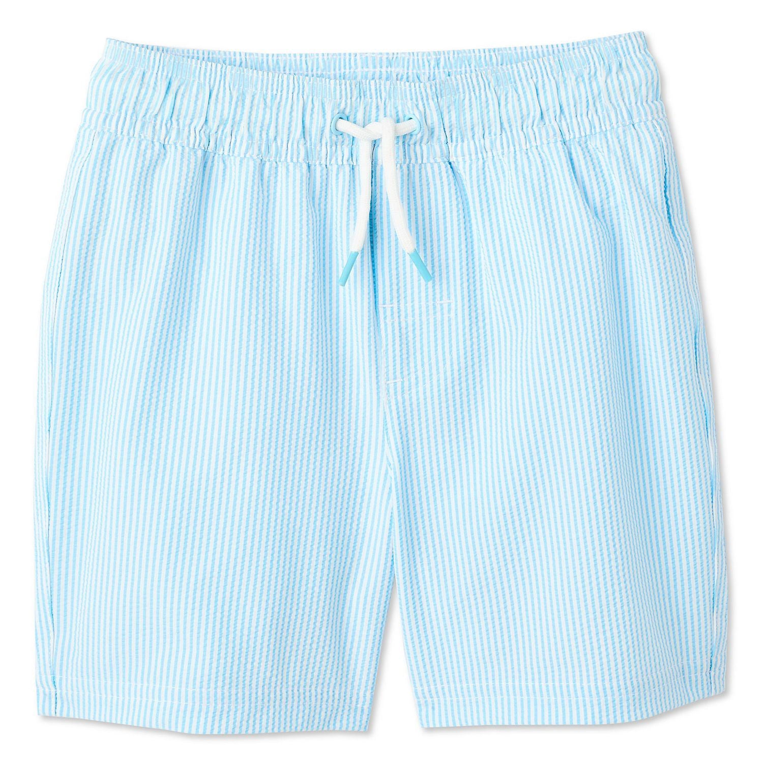 Click here for George Toddler Boys Seersucker Swim Short 3t prices
