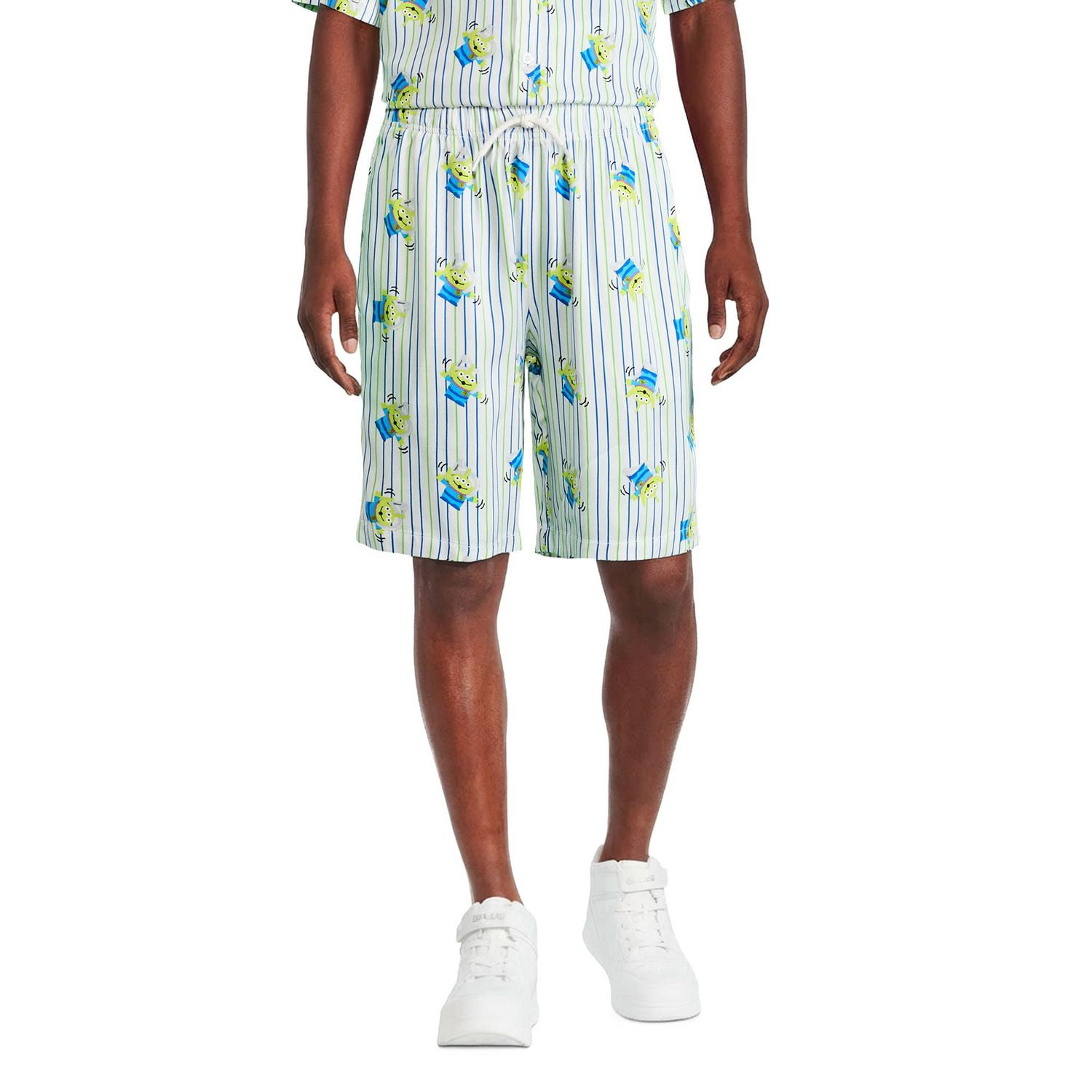 Click here for Disney Boys Toy Story Resort Short Xl prices