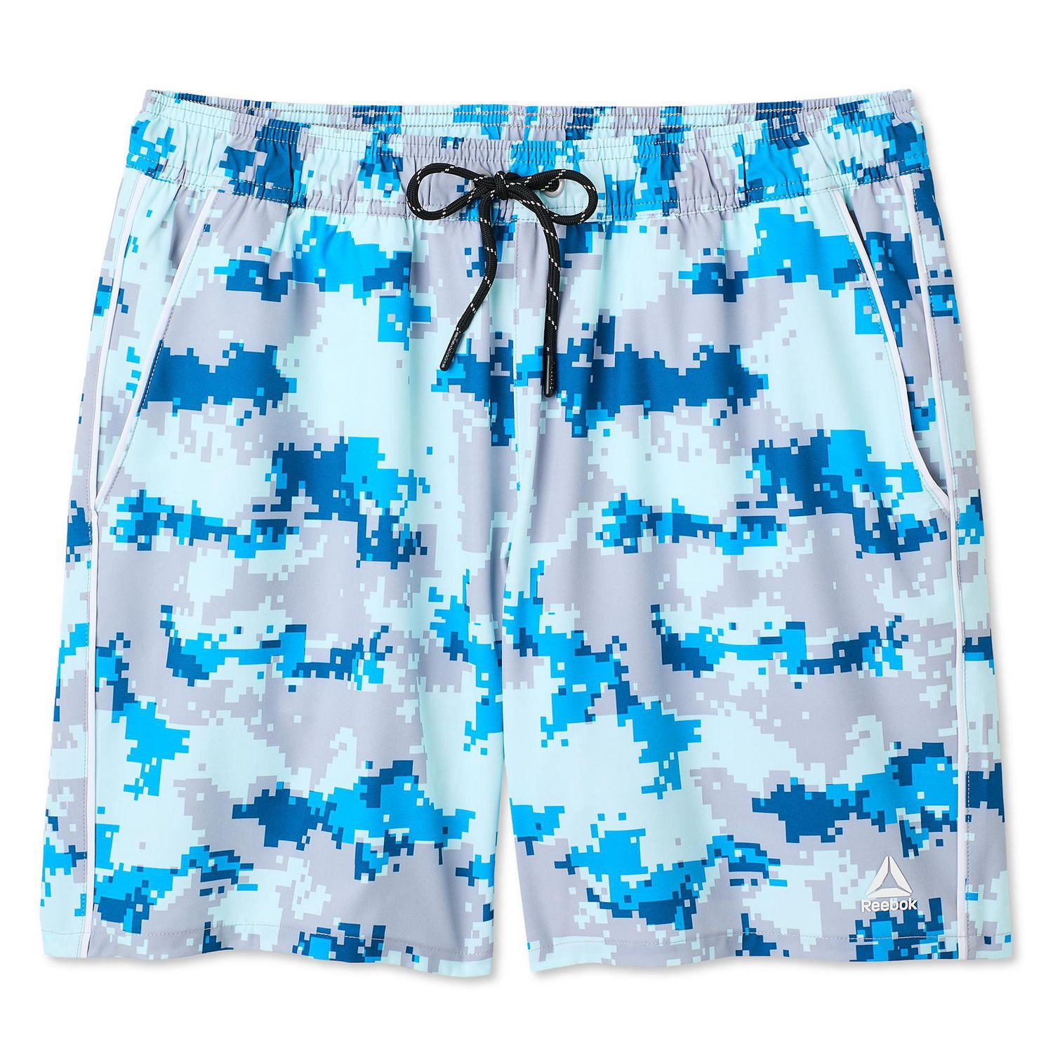 Click here for Reebok Mens Printed Swim Short Xl prices