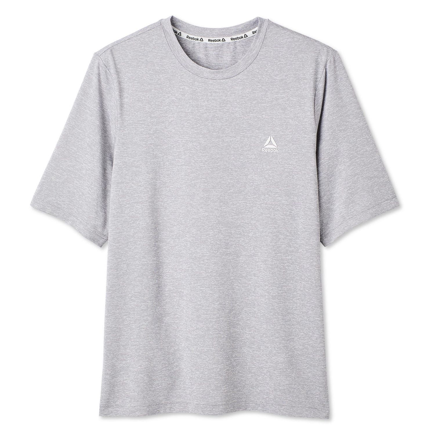 Click here for Reebok Mens Short-Sleeve Rashguard S prices