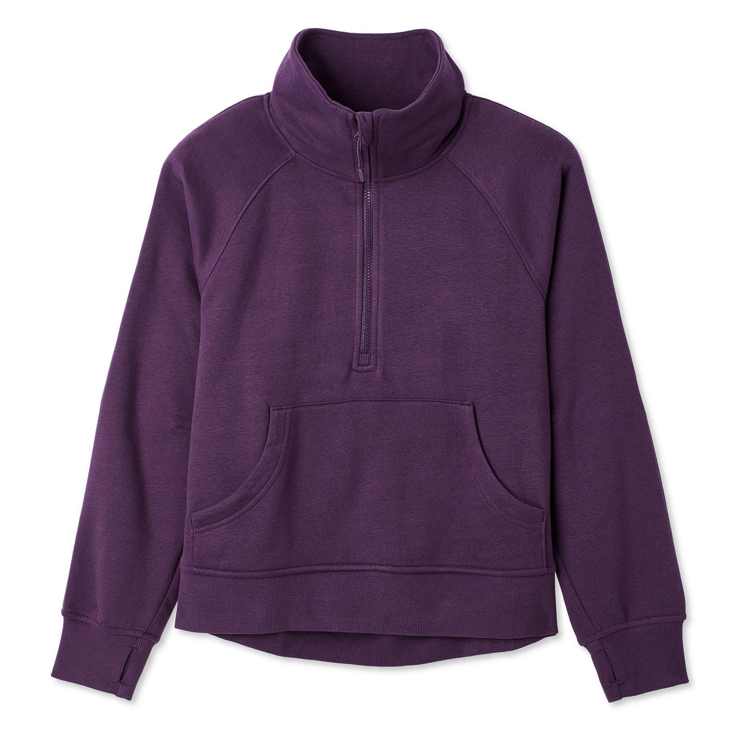 Click here for Athletic Works Womens Half Zip Pullover Xs prices