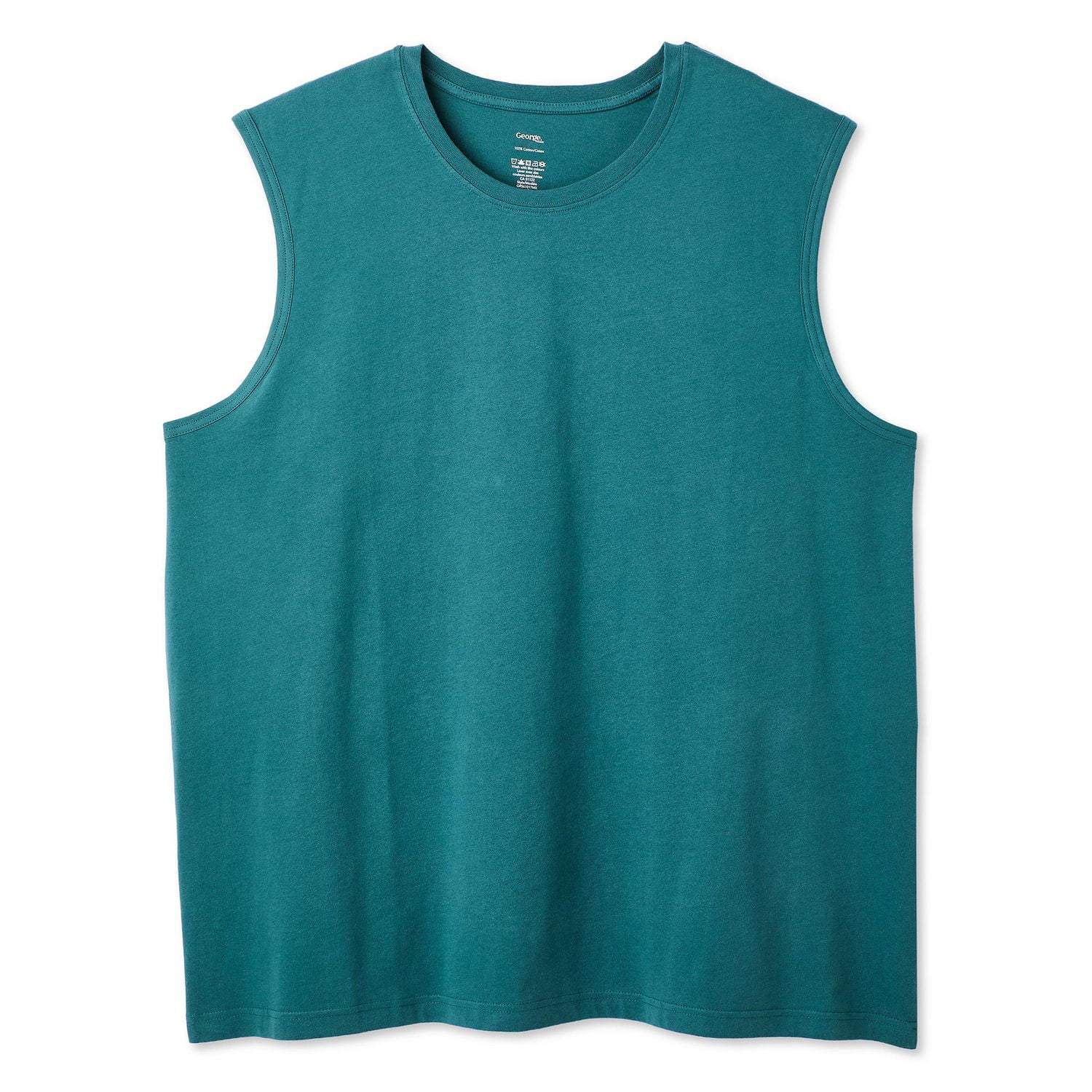 Click here for George Big Mens Muscle Tank 3xl prices