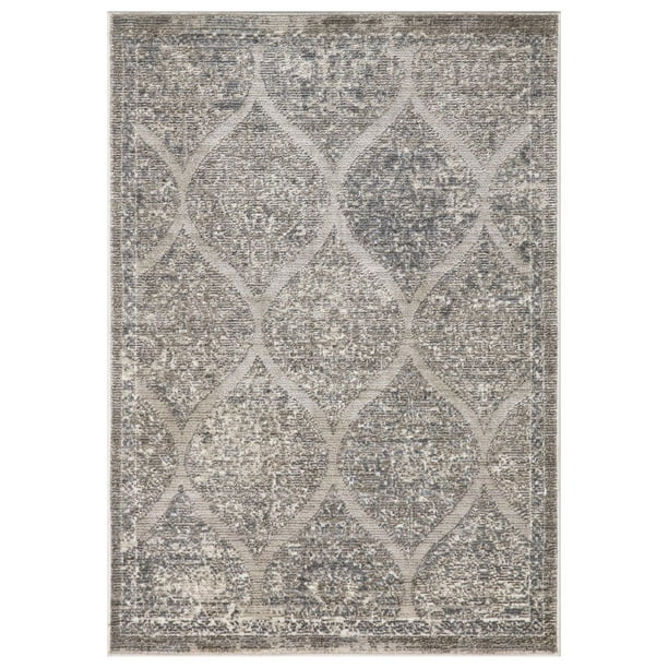 hometrends Accent Rug, 31.5" x 45", durable - Walmart.ca