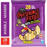 Black Diamond Fromage Ficello marbré, 28 unités 588g - Walmart.ca