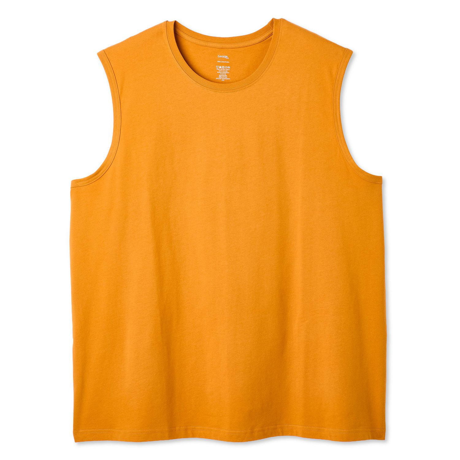 Click here for George Big Mens Muscle Tank 4xl prices