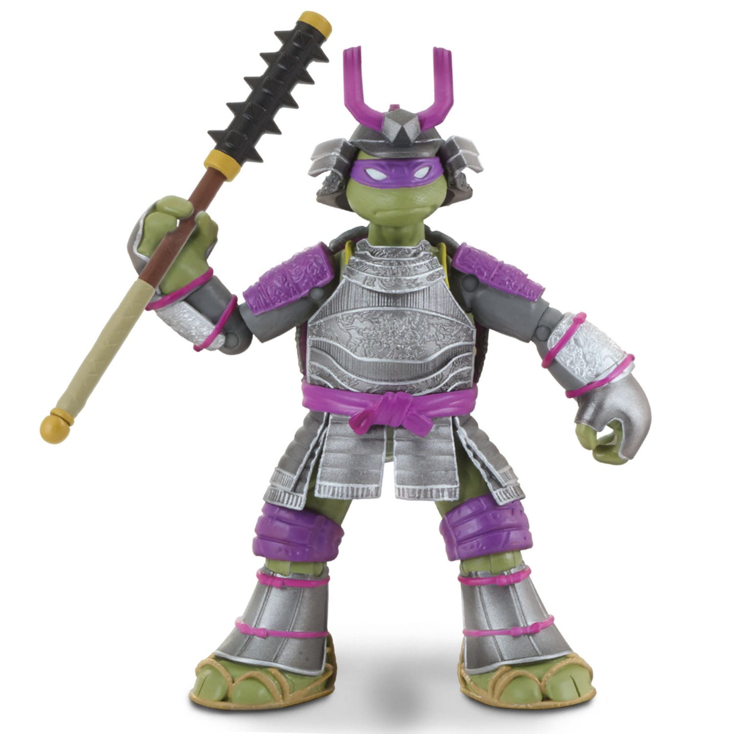 TMNT Teenage Mutant Ninja Turtles – Samurai Donnie 5” Action Figure ...