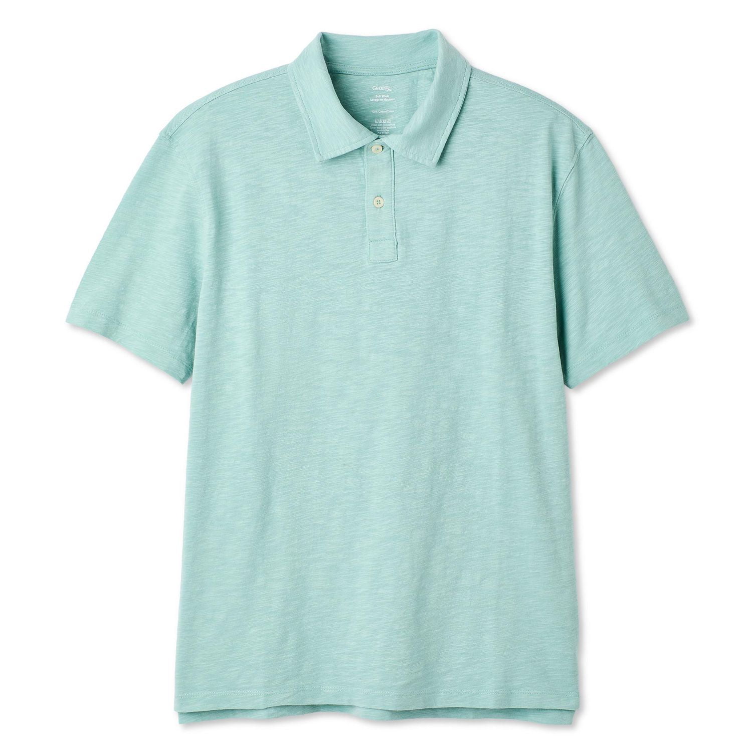 Click here for George Mens Jersey Polo Xxl prices