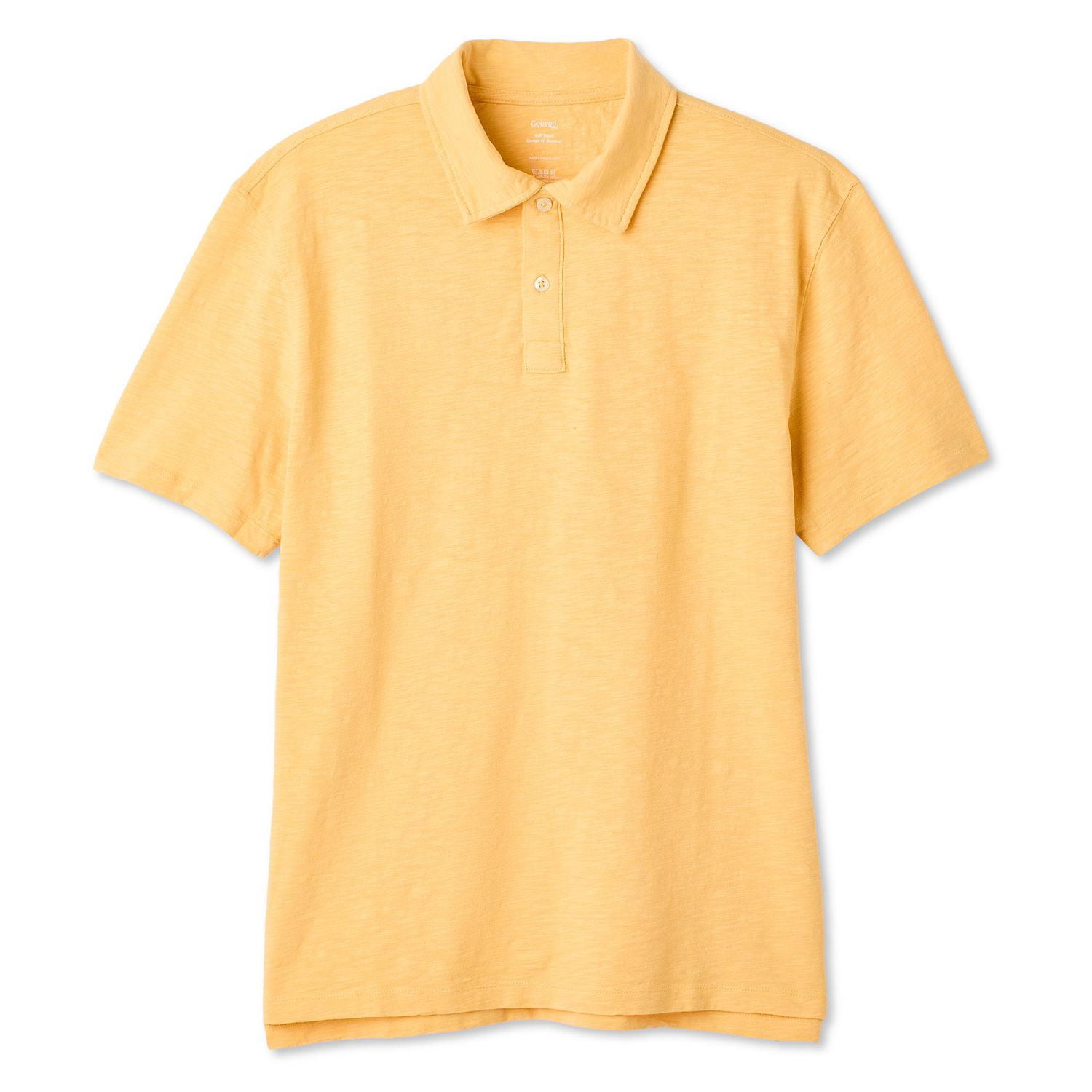 Click here for George Mens Jersey Polo Xl prices