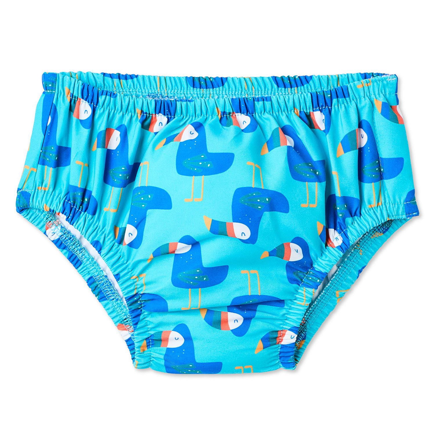 Click here for George Baby Boys Reusable Swim Diaper 12-18 Months prices