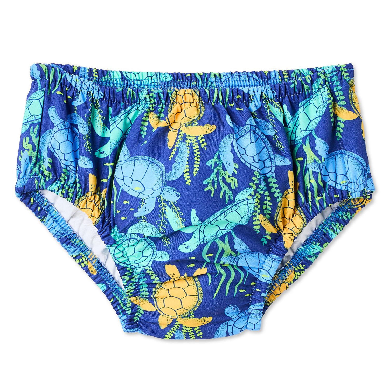 Click here for George Baby Boys Reusable Swim Diaper 18-24 Months prices