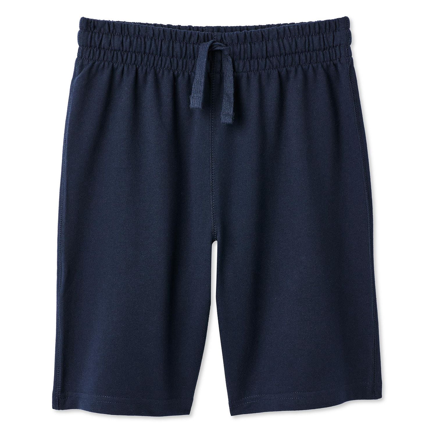 Click here for George Boys French Terry Short L prices