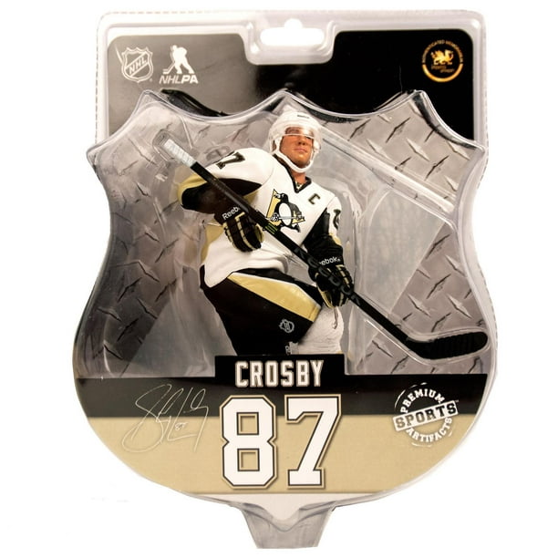 NHL Sidney Crosby 6-inch Figure, 3 Pieces - Walmart.ca