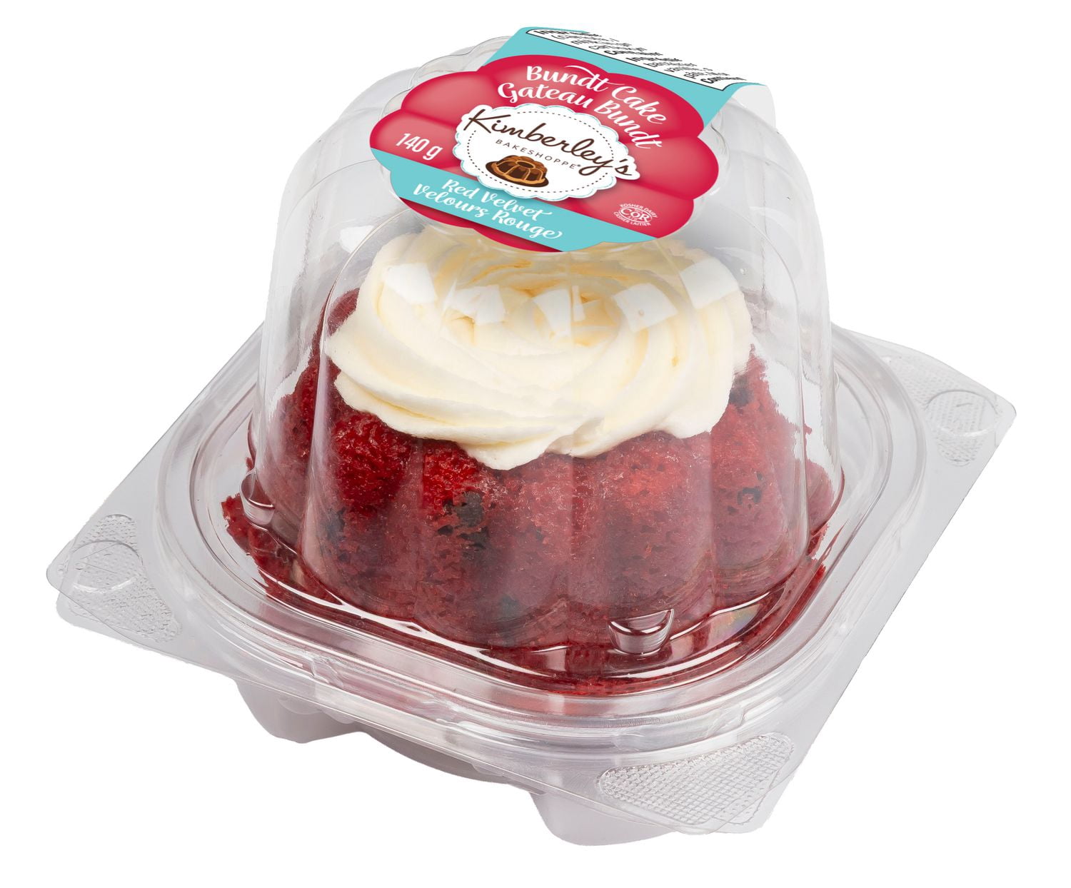 Click here for Kimberleys Bakeshoppe Kimberleys Bakeshoppe Red Ve... prices