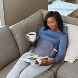 Sunbeam GoHeat Cordless Heating Pad - Walmart.ca