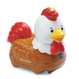 VTech Go! Go! Smart Animals® Grow & Learn Farm™ Playset - English ...