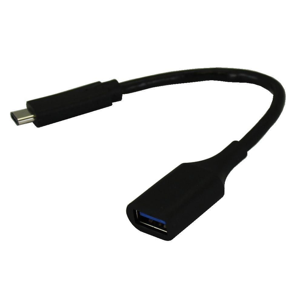 Blue Diamond Bluediamond 6" USB 3.0 C Male to A Female Cable | Walmart ...