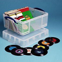 Really Useful Box® 18 Litre XL Storage Box - Walmart.ca