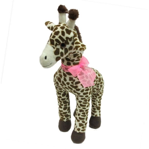 Walmart Private Label Giraffe Plush - Walmart.ca