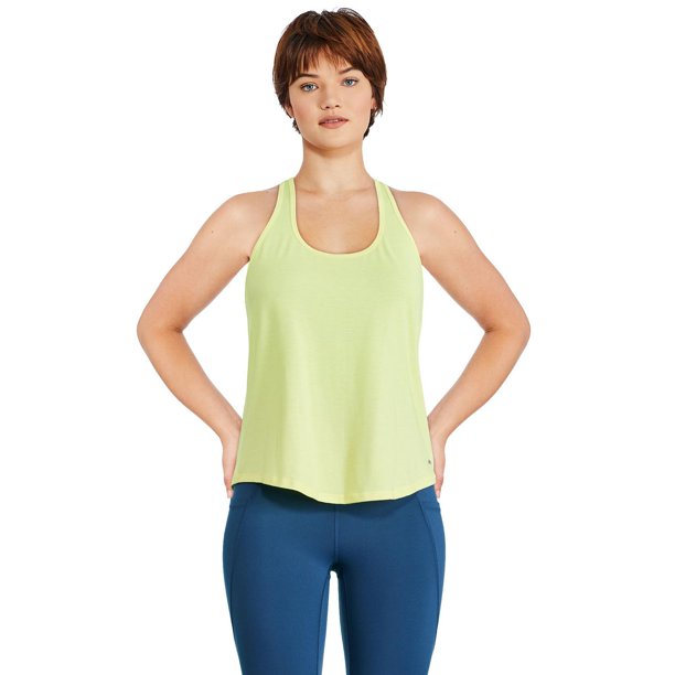 Athletic Works Women's Lyocell Tank - Walmart.ca