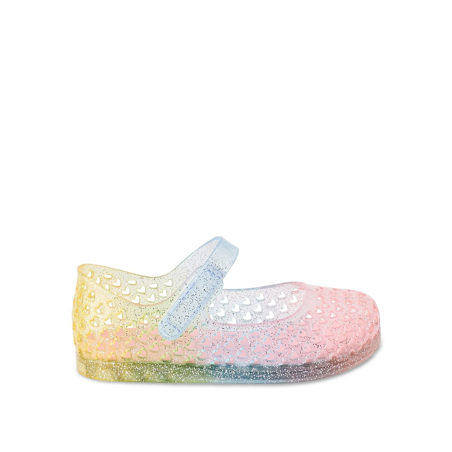 Click here for George Toddler Girls Jelly Ballet Flats 10 prices