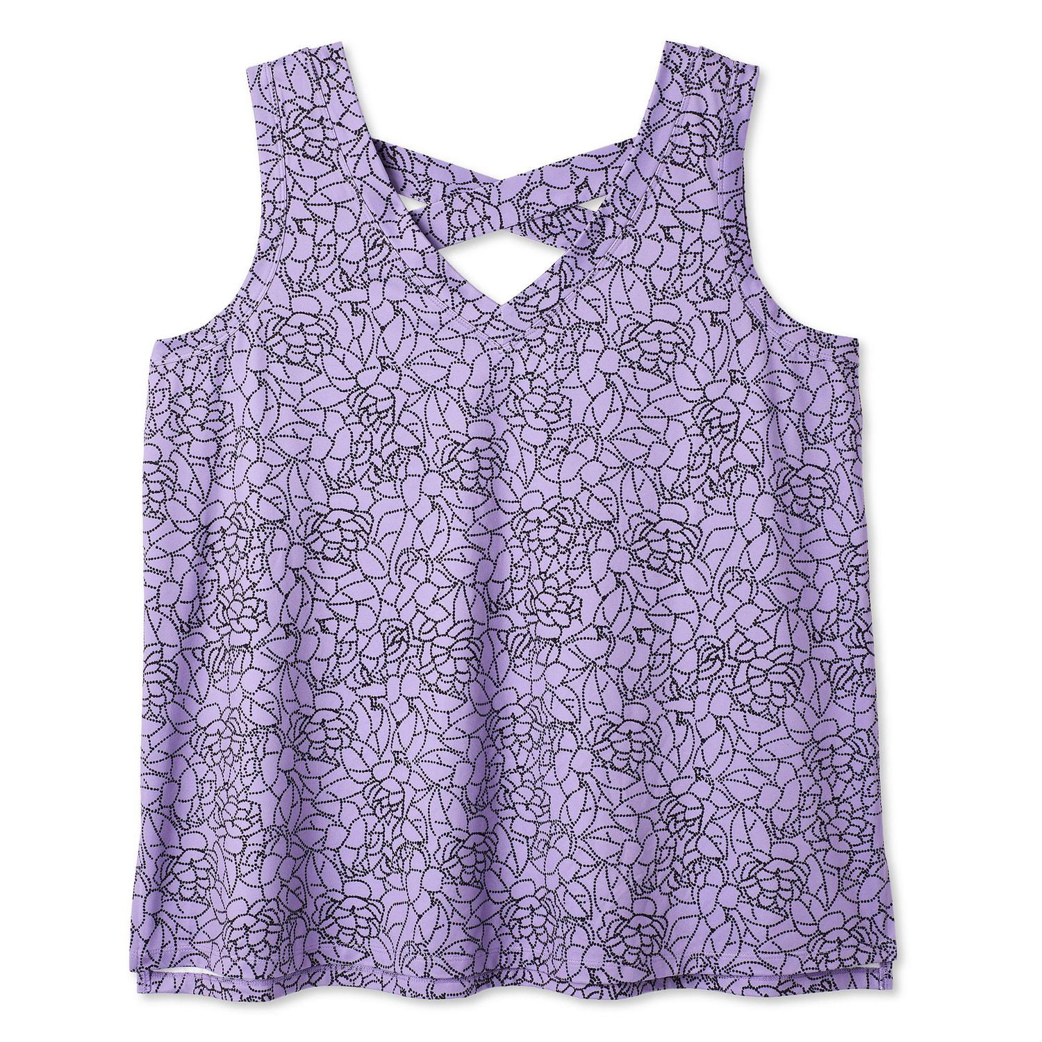 Click here for Lane Bryant Womens Plus V-Neck Tank Top 1x prices
